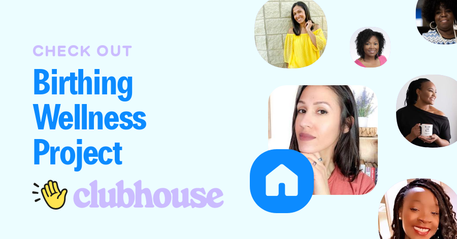 Birthing Wellness Project