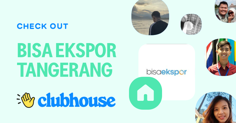 BISA EKSPOR TANGERANG