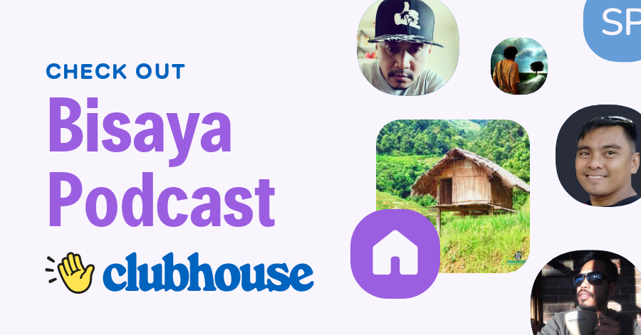 Bisaya Podcast