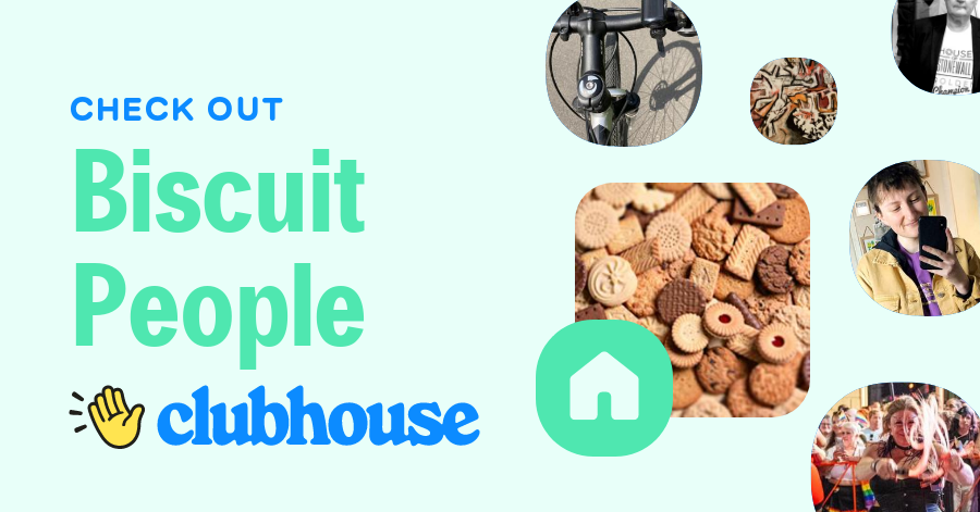 Biscuit People