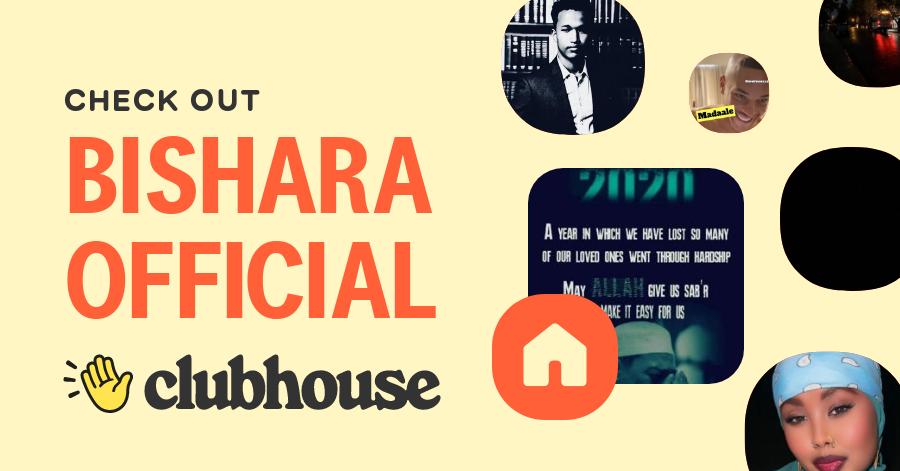 BISHARA OFFICIAL