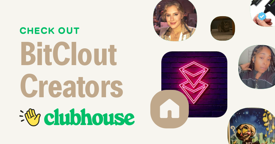 BitClout Creators