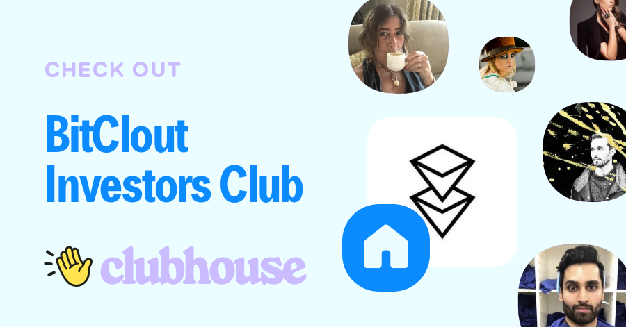 BitClout Investors Club