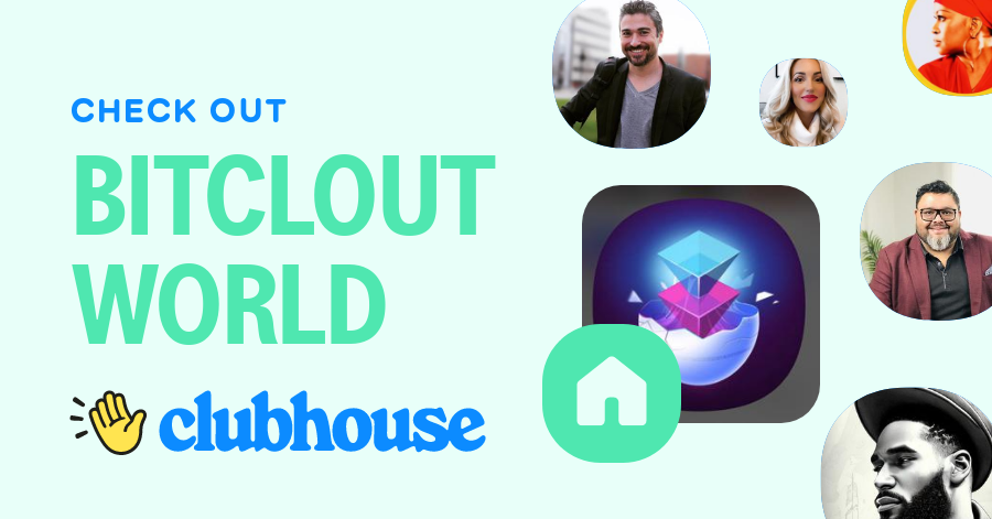BITCLOUT WORLD