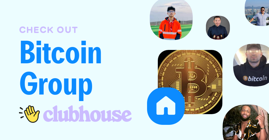 Bitcoin Group