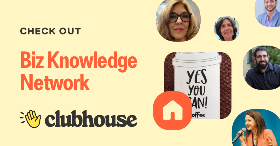 Biz Knowledge Network