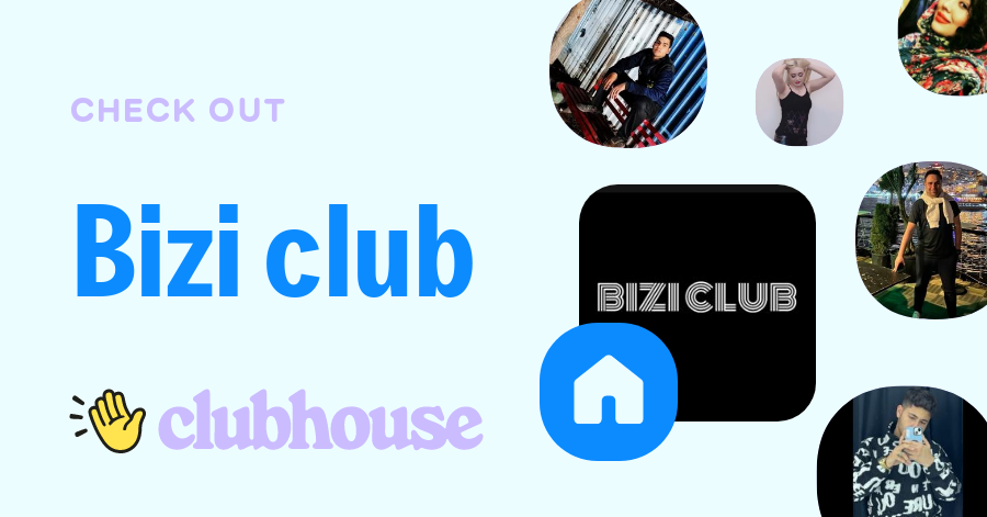Bizi club
