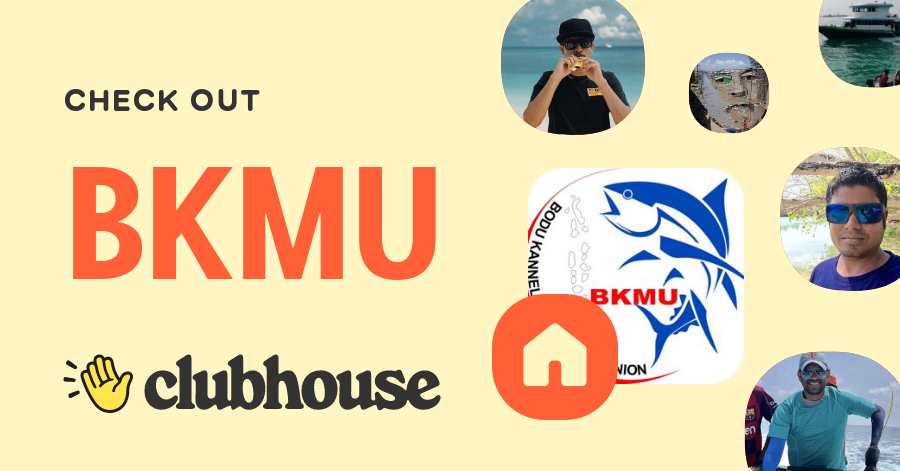 BKMU