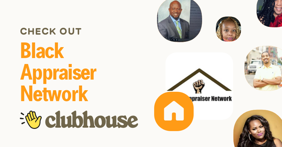 Black Appraiser Network