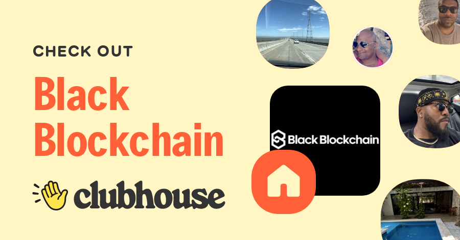 Black Blockchain