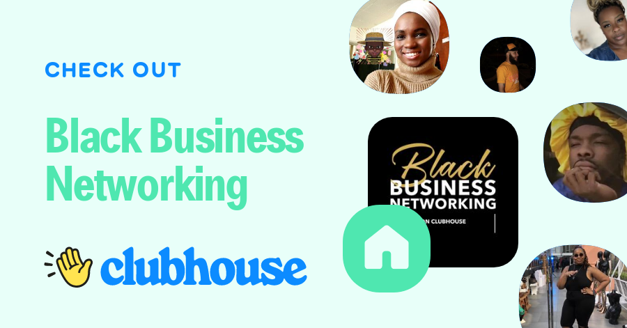 Black Business Networking