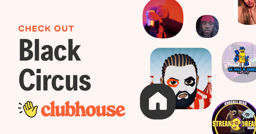 Black Circus