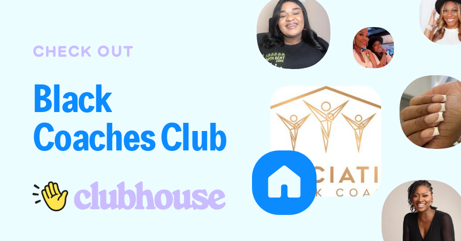Black Coaches Club