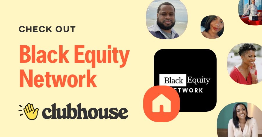 Black Equity Network