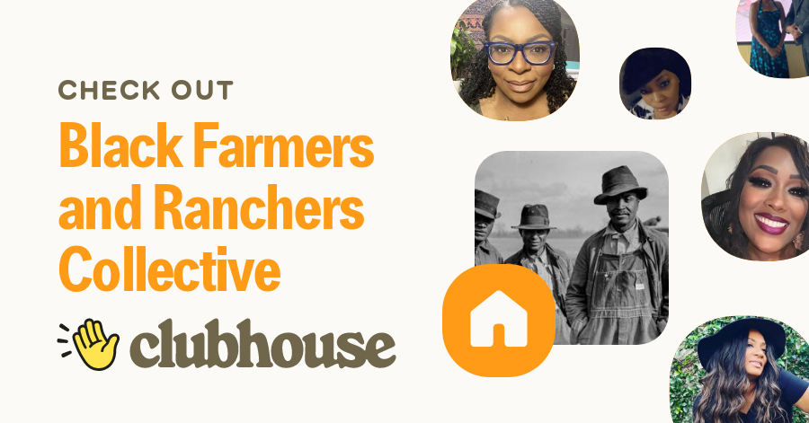 Black Farmers and Ranchers Collective