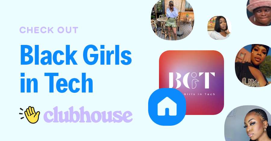 Black Girls in Tech