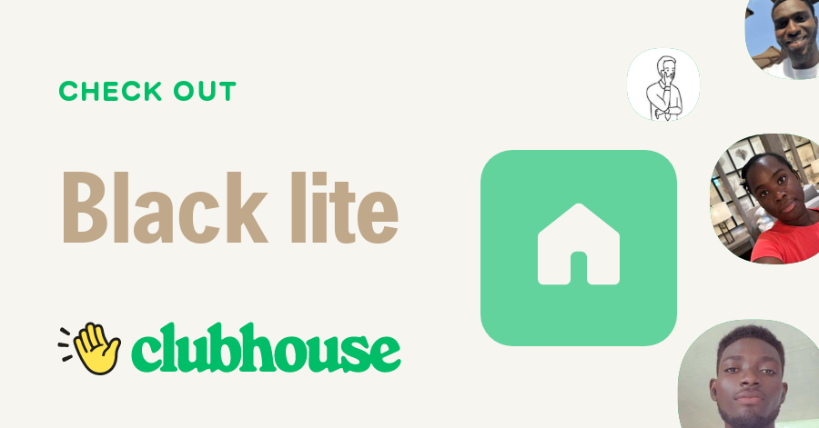Black lite