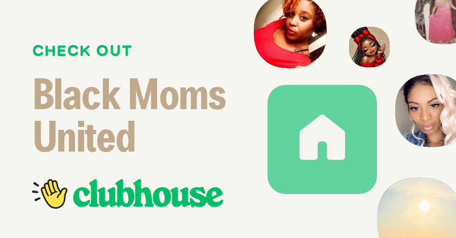 Black Moms United