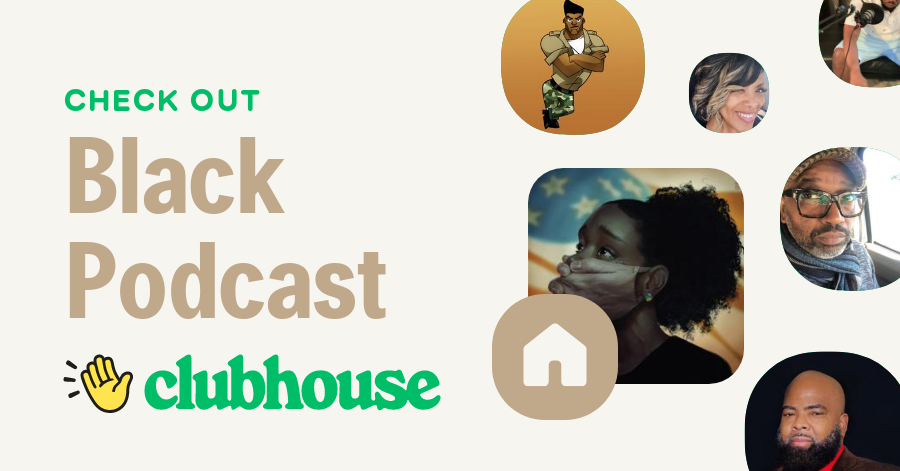 Black Podcast