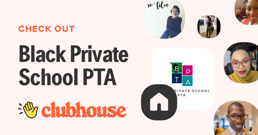 Black Private School PTA