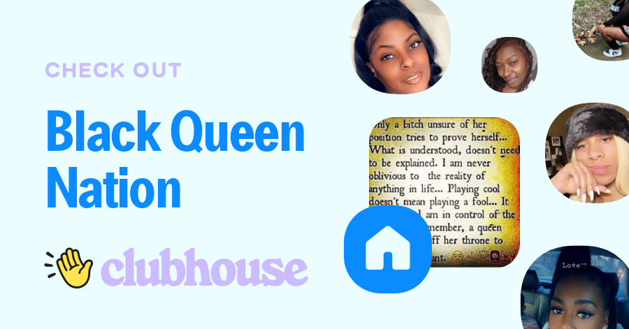 Black Queen Nation