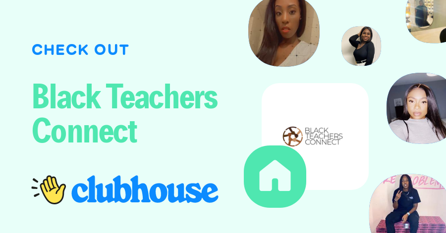 Black Teachers Connect