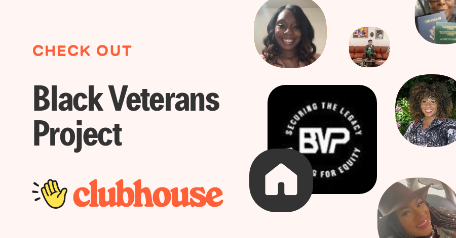 Black Veterans Project
