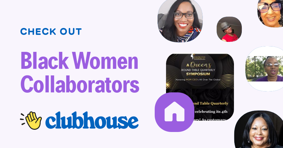 Black Women Collaborators