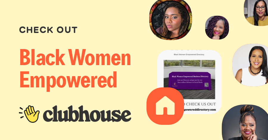 Black Women Empowered