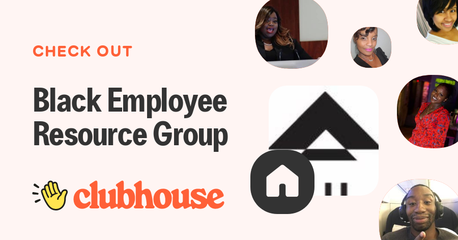 Black Employee Resource Group Black Employee Resource Group