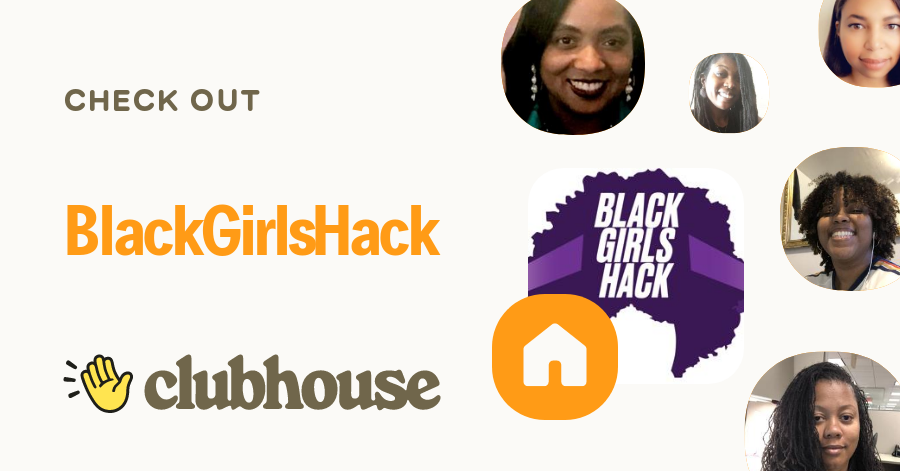 BlackGirlsHack
