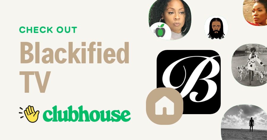 Blackified TV