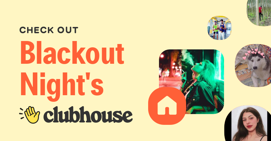 Blackout Night's
