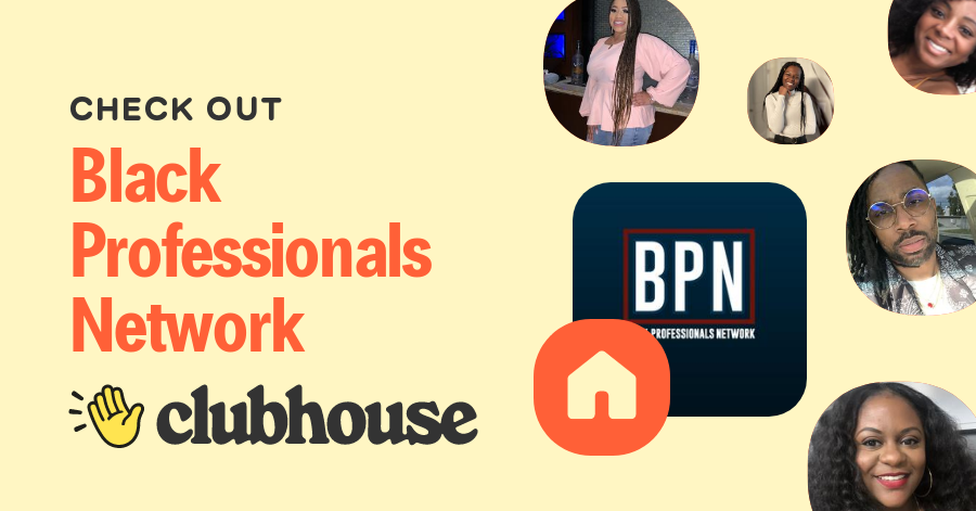 Black Professionals Network