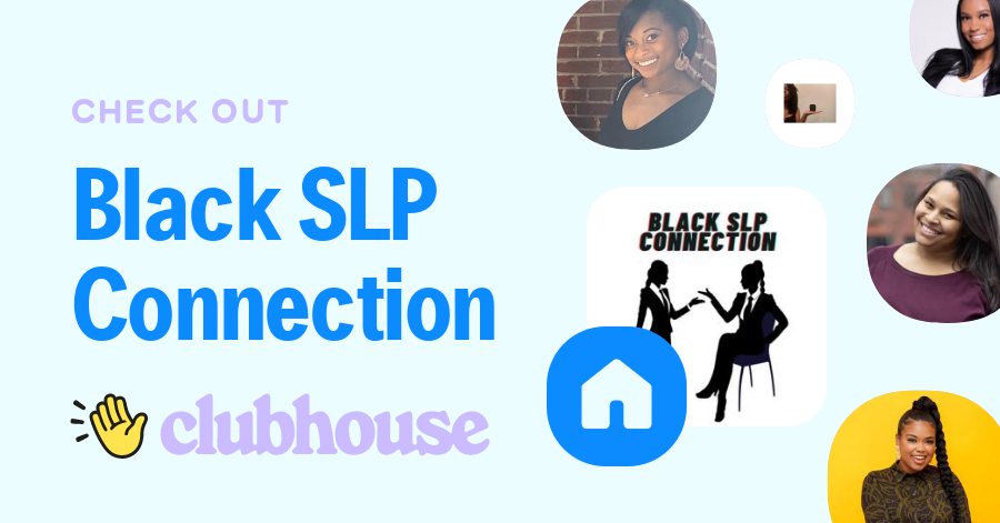 Black SLP Connection
