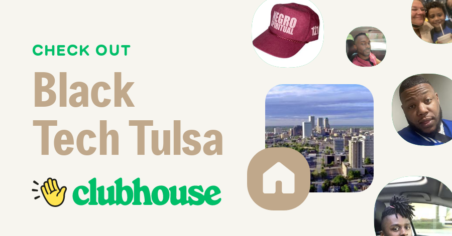 Black Tech Tulsa