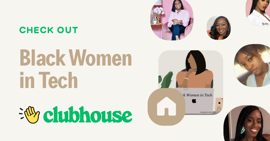 Black Women in Tech
