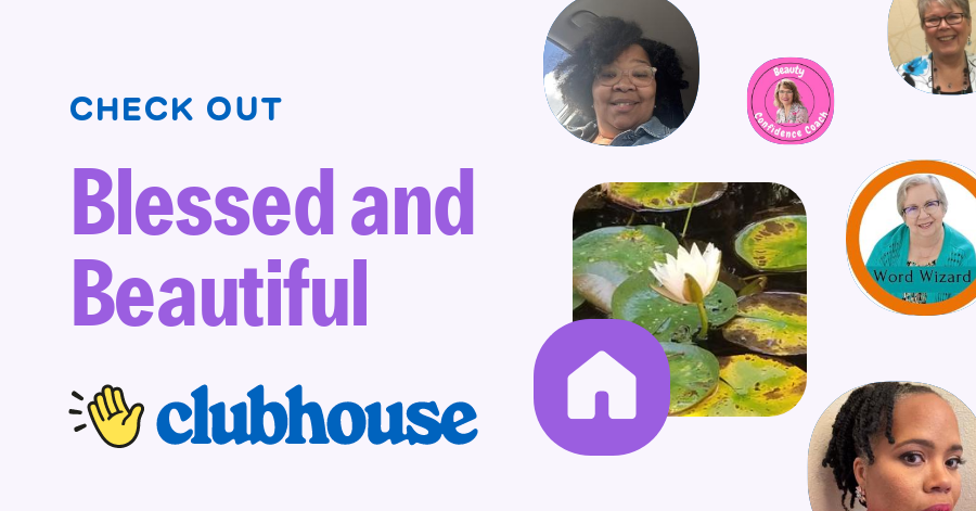 Blessed and Beautiful