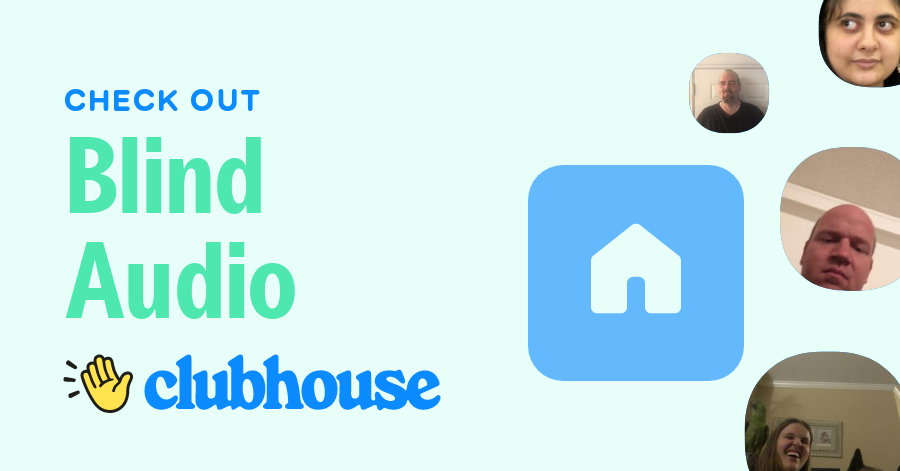 Blind Audio