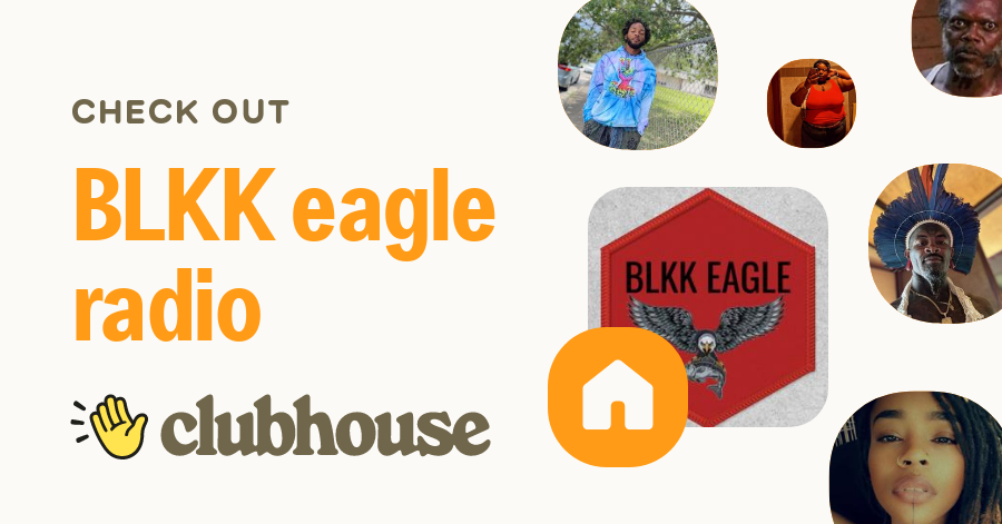 BLKK eagle radio