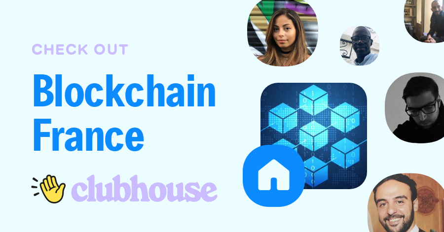 Blockchain France