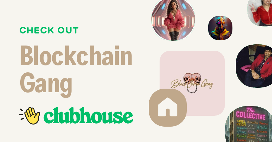 Blockchain Gang
