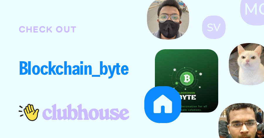 Blockchain_byte