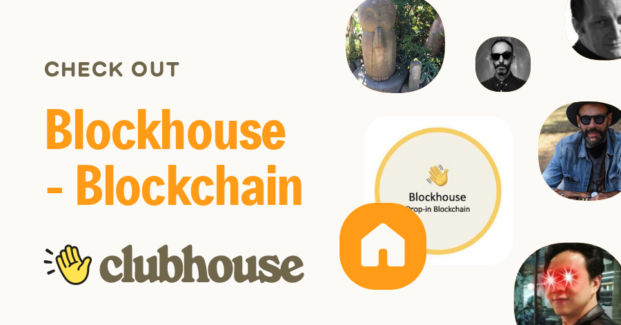 Blockhouse - Blockchain