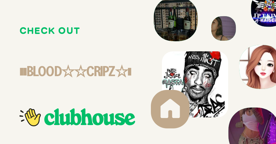 BLOOD☆☆CRIPZ☆꧁