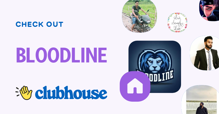 BLOODLINE