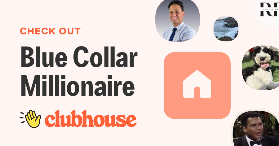 Blue Collar Millionaire