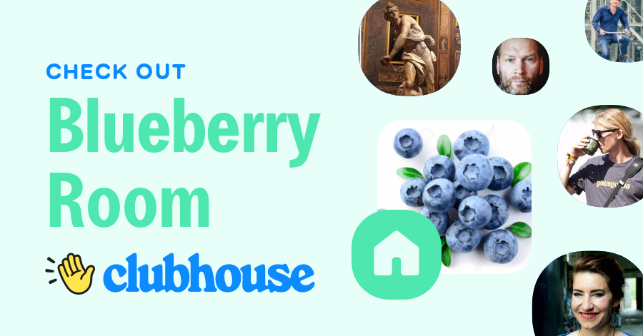 Blueberry Room