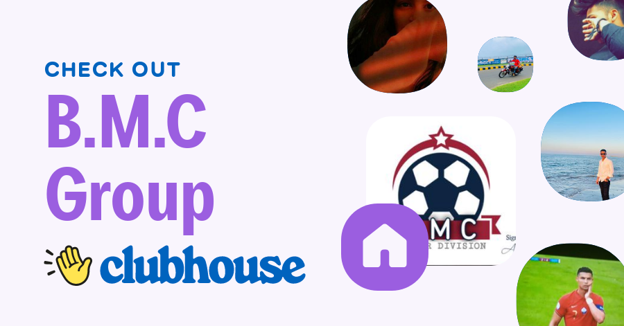 B.M.C Group