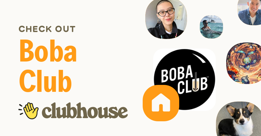 Boba Club